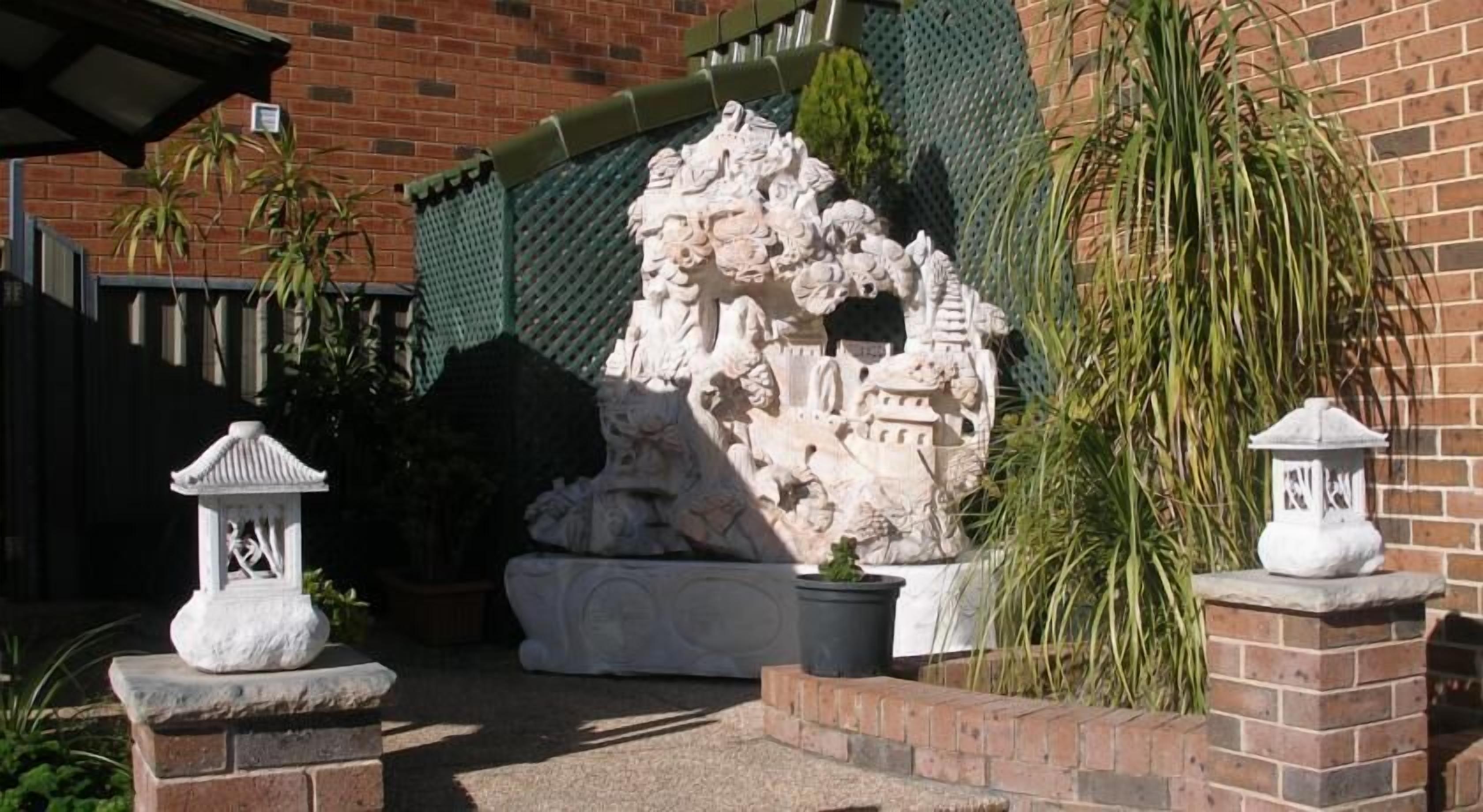 MOUNT KURING GAI MOTEL | ⋆⋆⋆ | MOUNT KURING-GAI, AUSTRALIA | SEASON ...